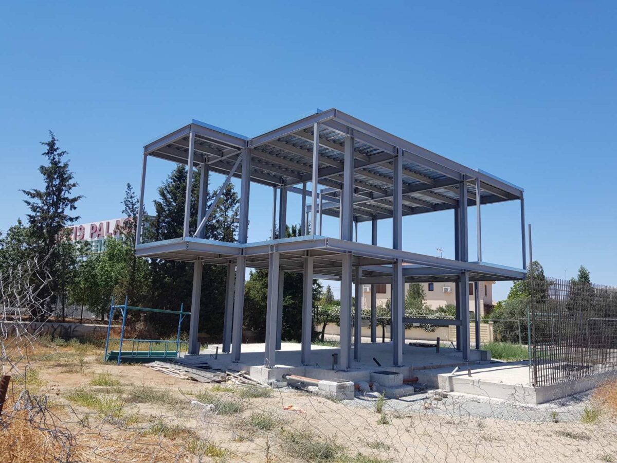 About – Cyprus Metal Constructions Mantorinis